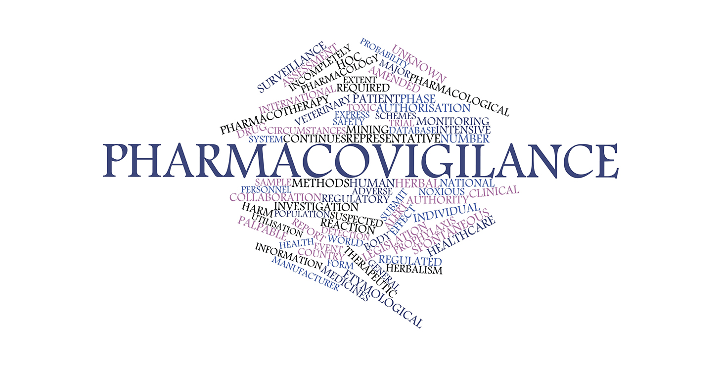 La Pharmacovigilance évolue – Health Vigilance Academy
